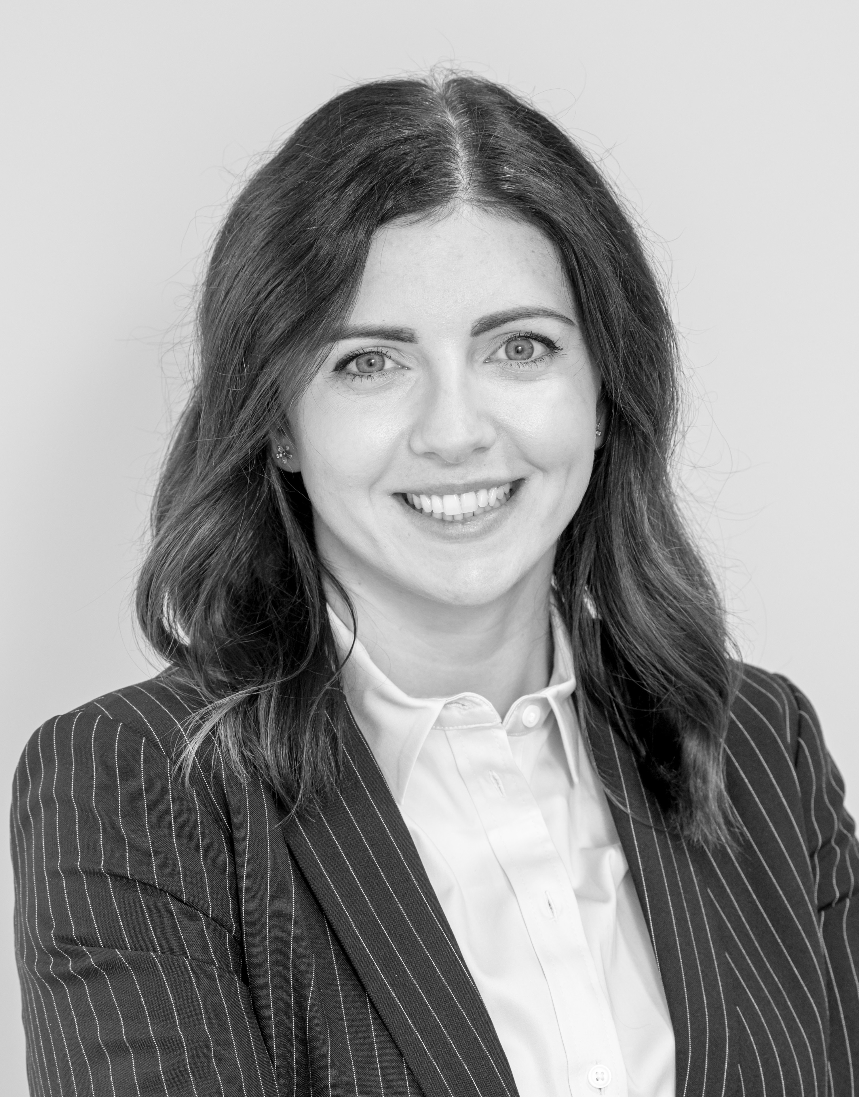 Foundation Recruitment portraits - Foundation Recruitment