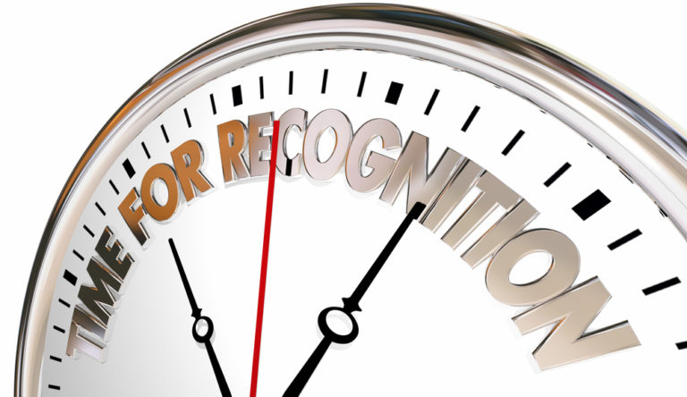 Recognition & Reward Culture