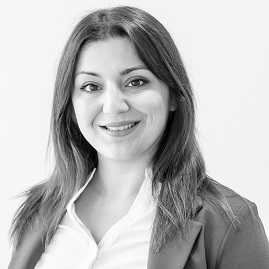 Foundation Recruitment portraits - Foundation Recruitment