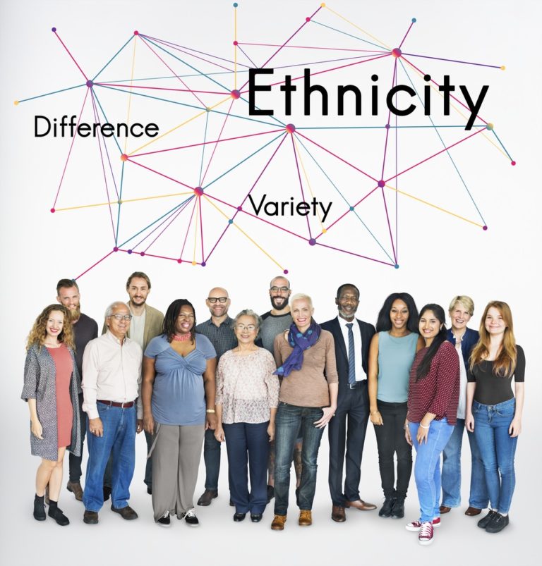 The UK’s Changing Demographic - Foundation Recruitment