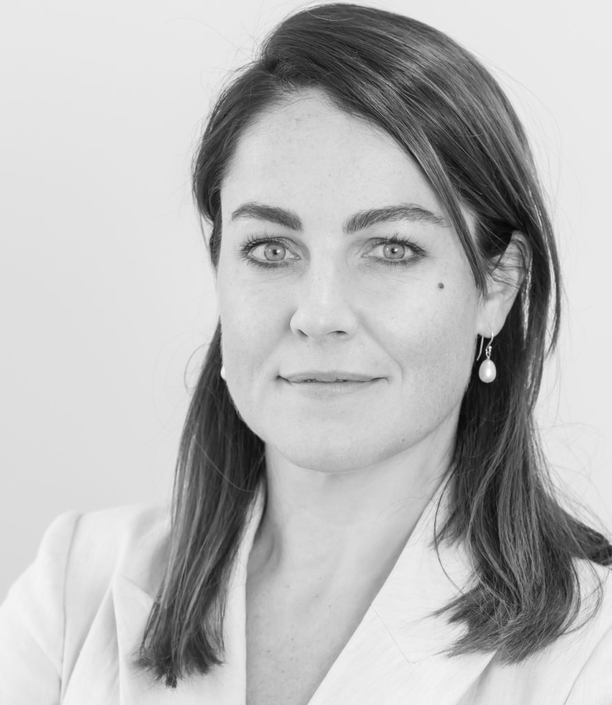 Foundation Recruitment portraits - Foundation Recruitment